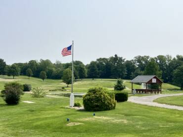 Home - Princeton Country Club | Princeton, Indiana