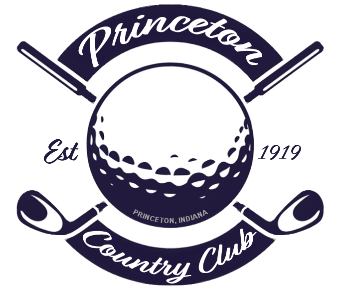 Golf Course - Princeton Country Club | Princeton, Indiana