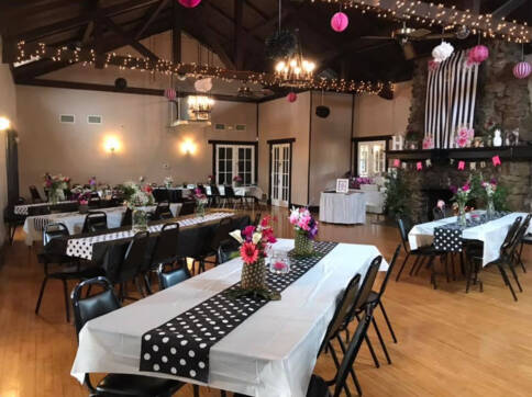 Home - Princeton Country Club | Princeton, Indiana